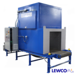 LEWCO, Inc. Industrial Oven Manufacturer