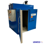 LEWCO Industrial Oven Manufacturer